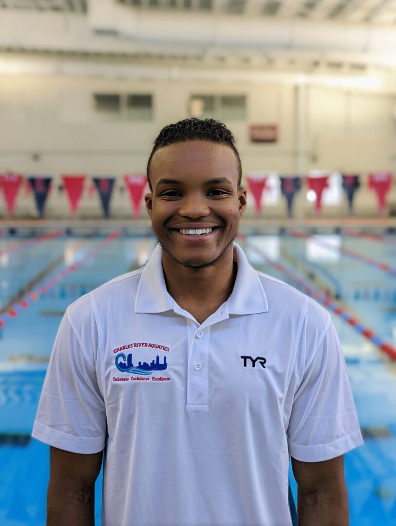 CRA Staff - Charles River Aquatics